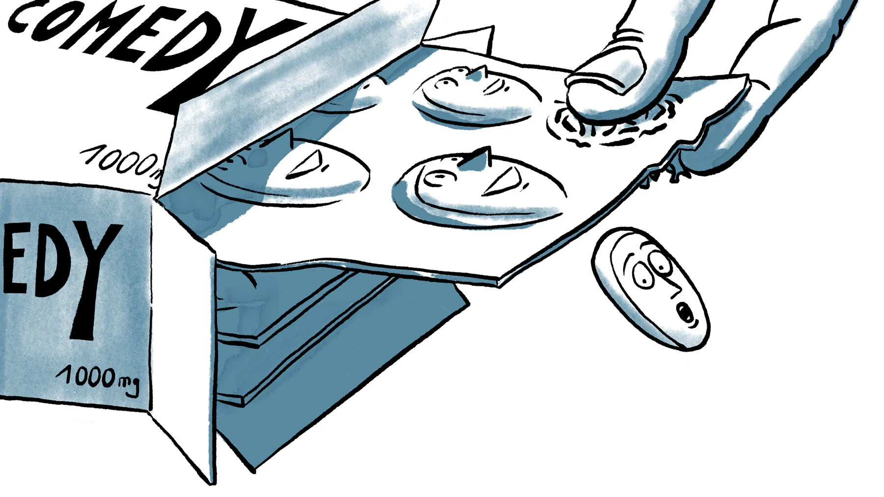 WePresent | Ola Labib