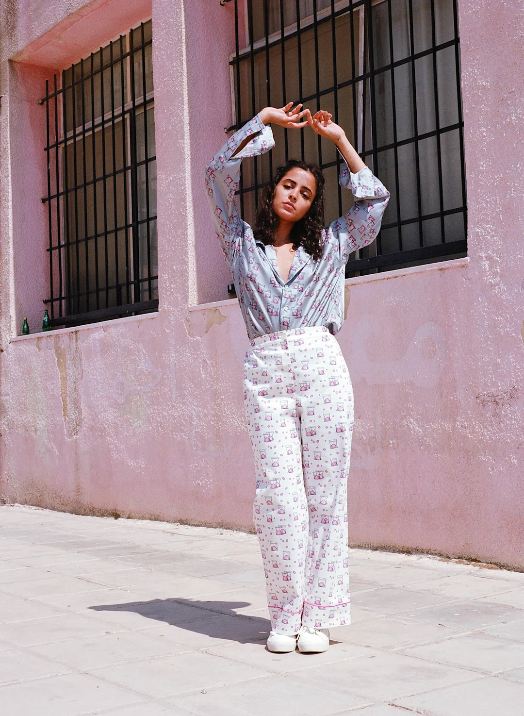 WePresent | Tania Haddad’s clothing is a love letter to Jordan