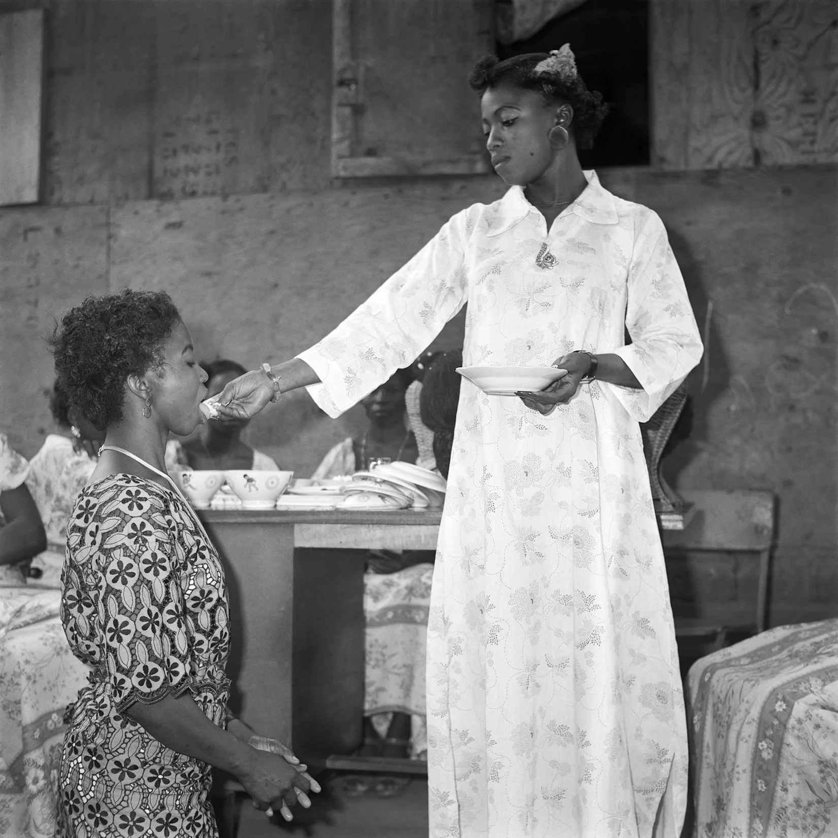 WePresent | The platform preserving Nigeria’s photographic history