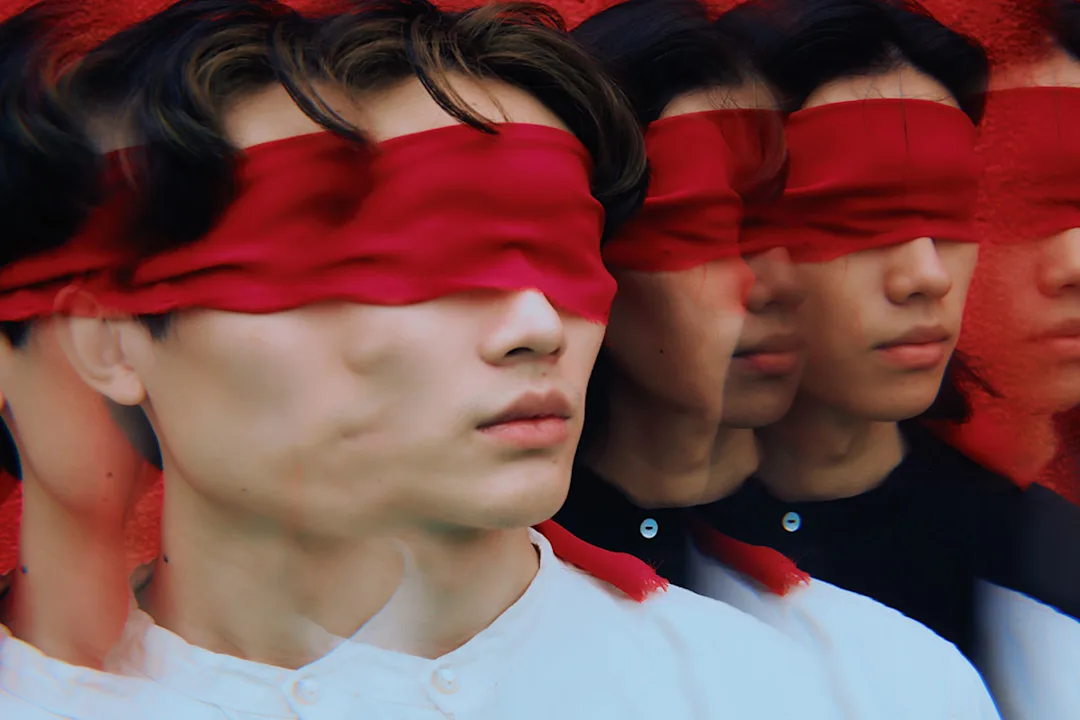 WePresent | Coffee with Mong Tong, the psychedelic group from Taipei