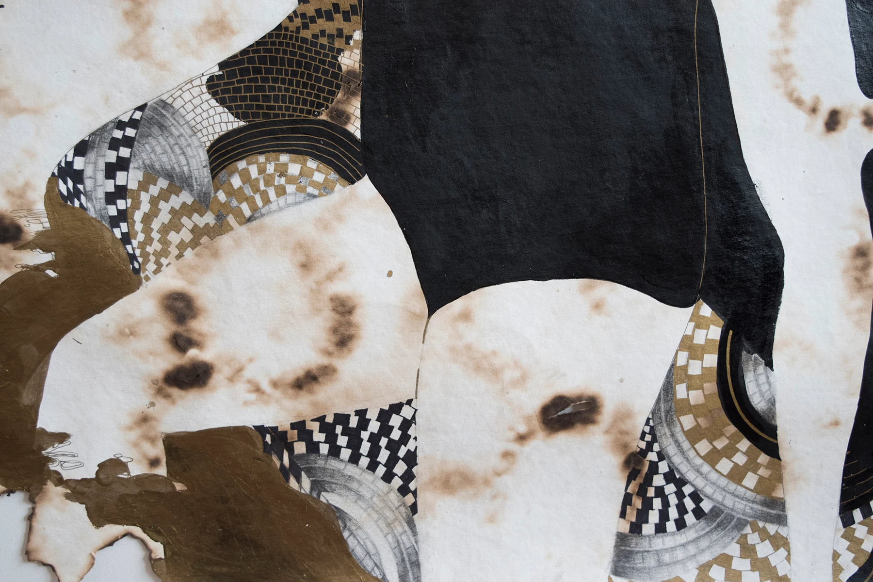 WePresent | Why artist Modupeola Fadugba uses water as a metaphor