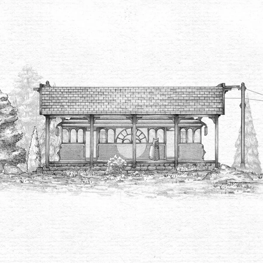 WePresent | Alexander Perrin