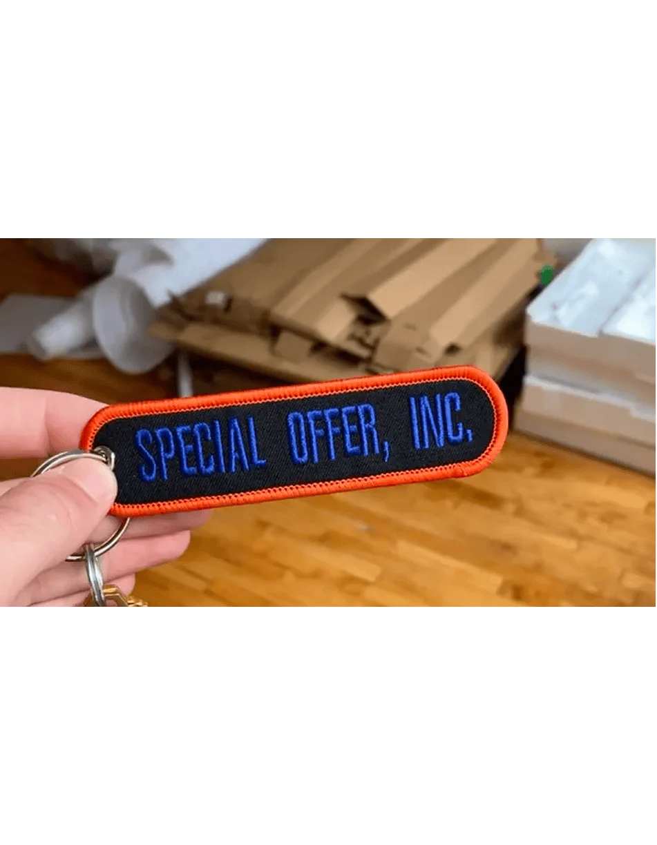 WePresent | Brat design studio Special Offer on staying true to yourself