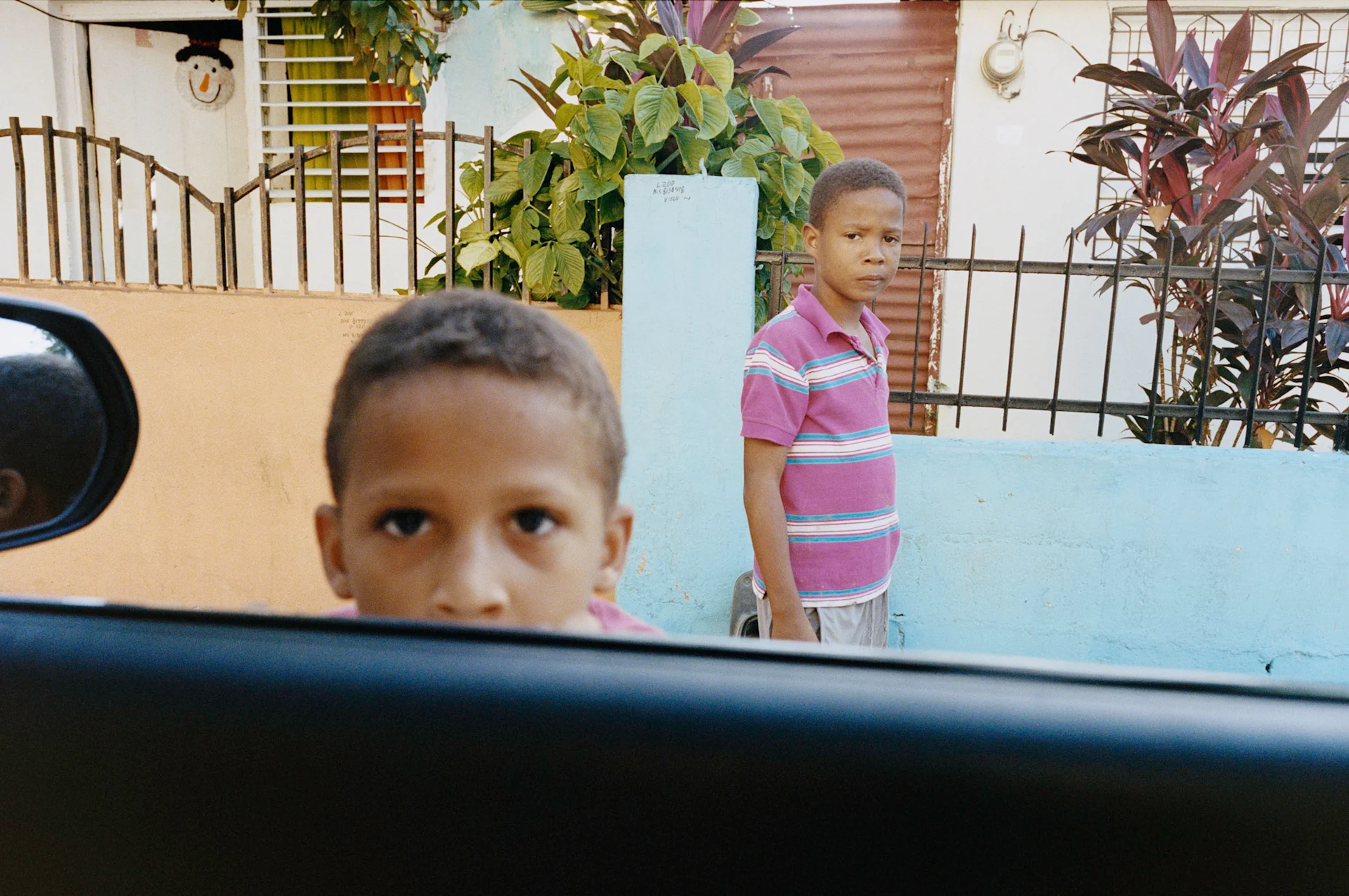 WePresent | Renell Medrano returns to her strong Dominican roots