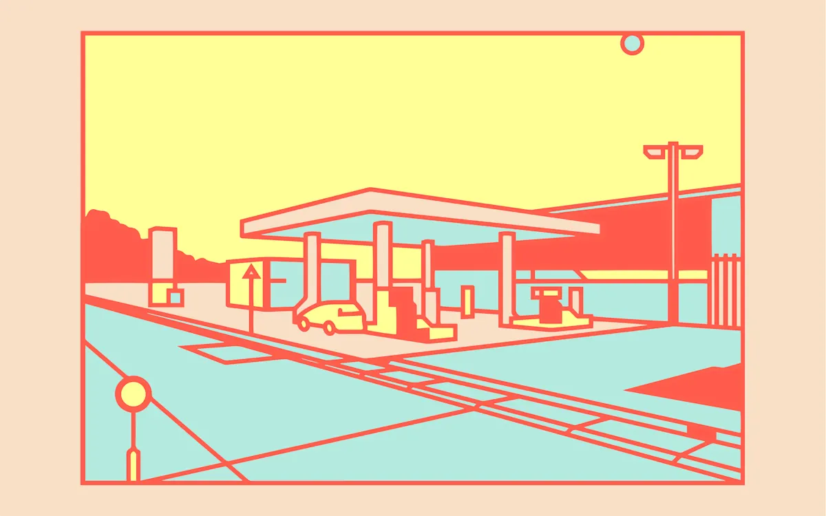 WePresent | Thomas Hedger