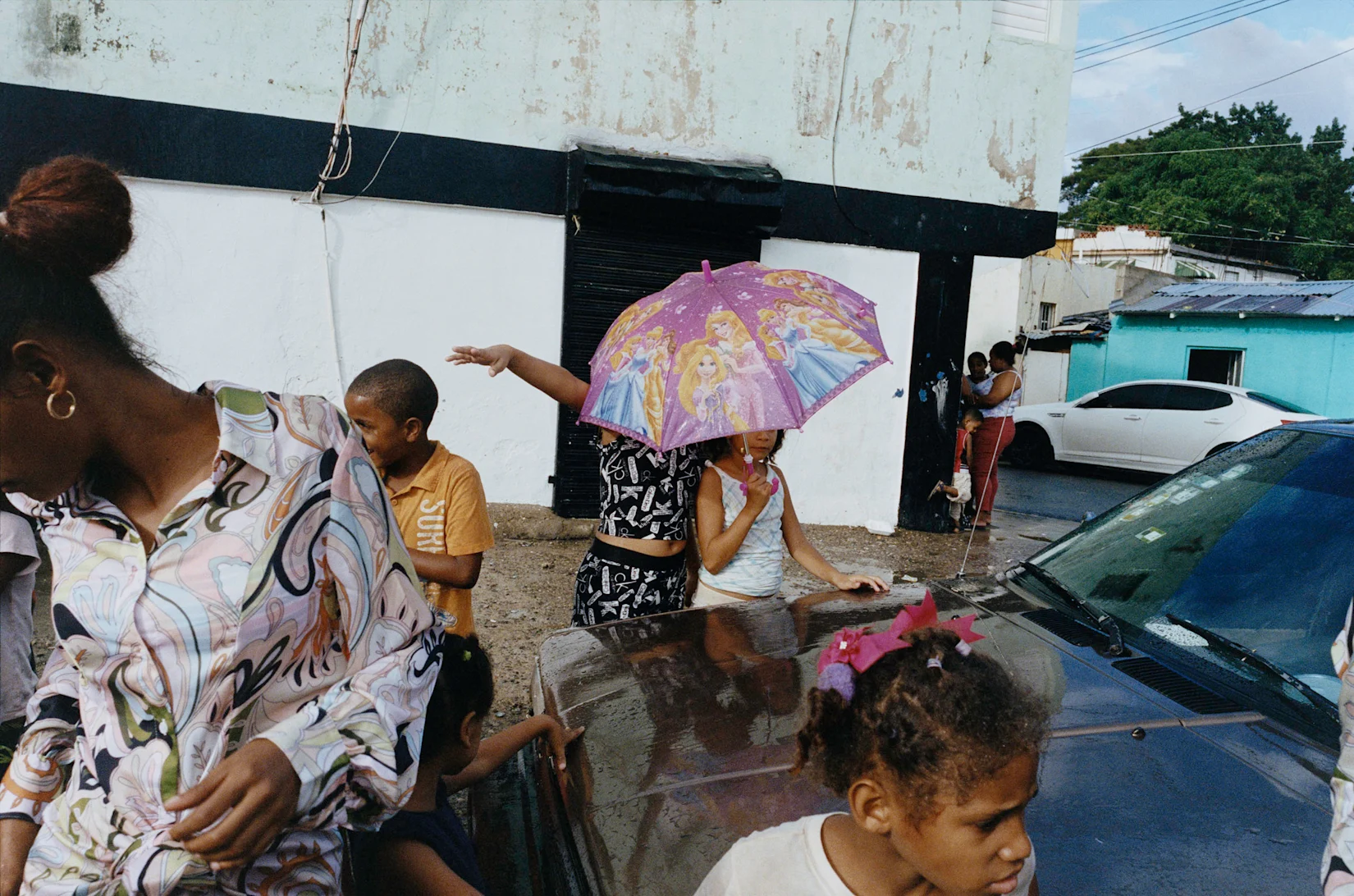 WePresent | Renell Medrano returns to her strong Dominican roots