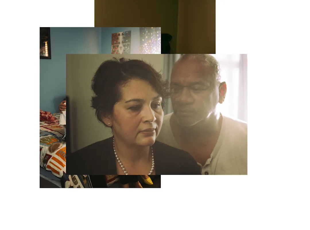 WePresent | Ezra Acayan photographs the Taal volcano eruption