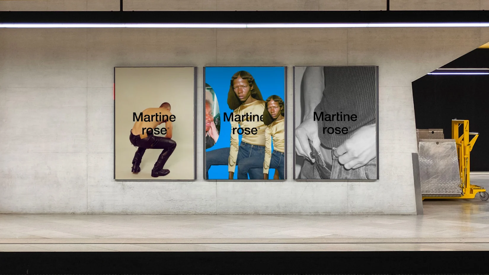 WePresent | Brat design studio Special Offer on staying true to yourself