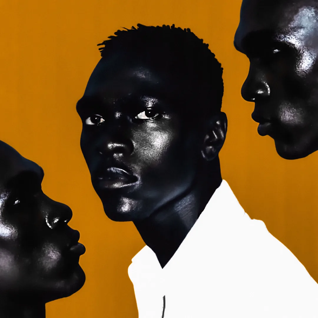 WePresent | Muyaka Shitanda’s work reflects the joy and pain of living