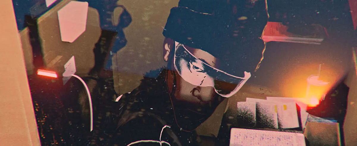 WePresent | Watch Aneil Karia’s film Vote Gavin Lyle