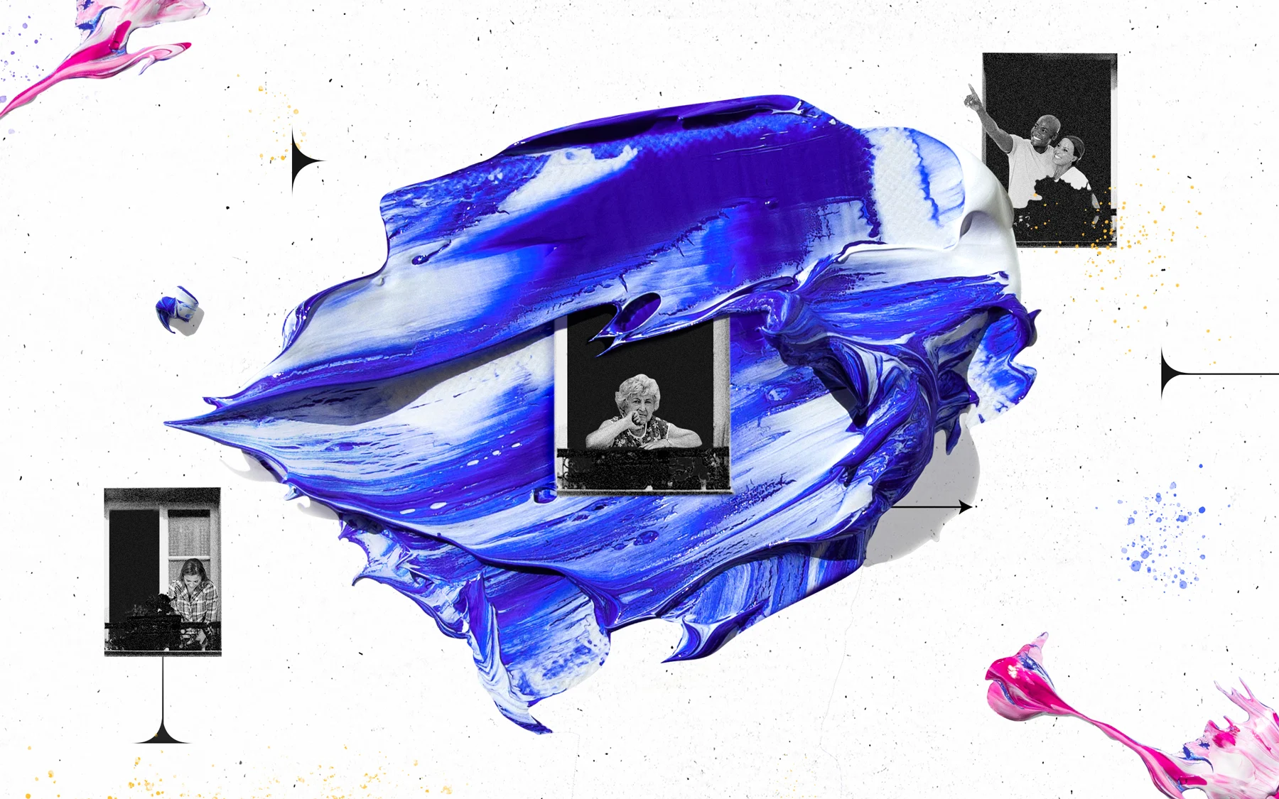 WePresent | Edel Rodriguez on the importance of adapting as an artist