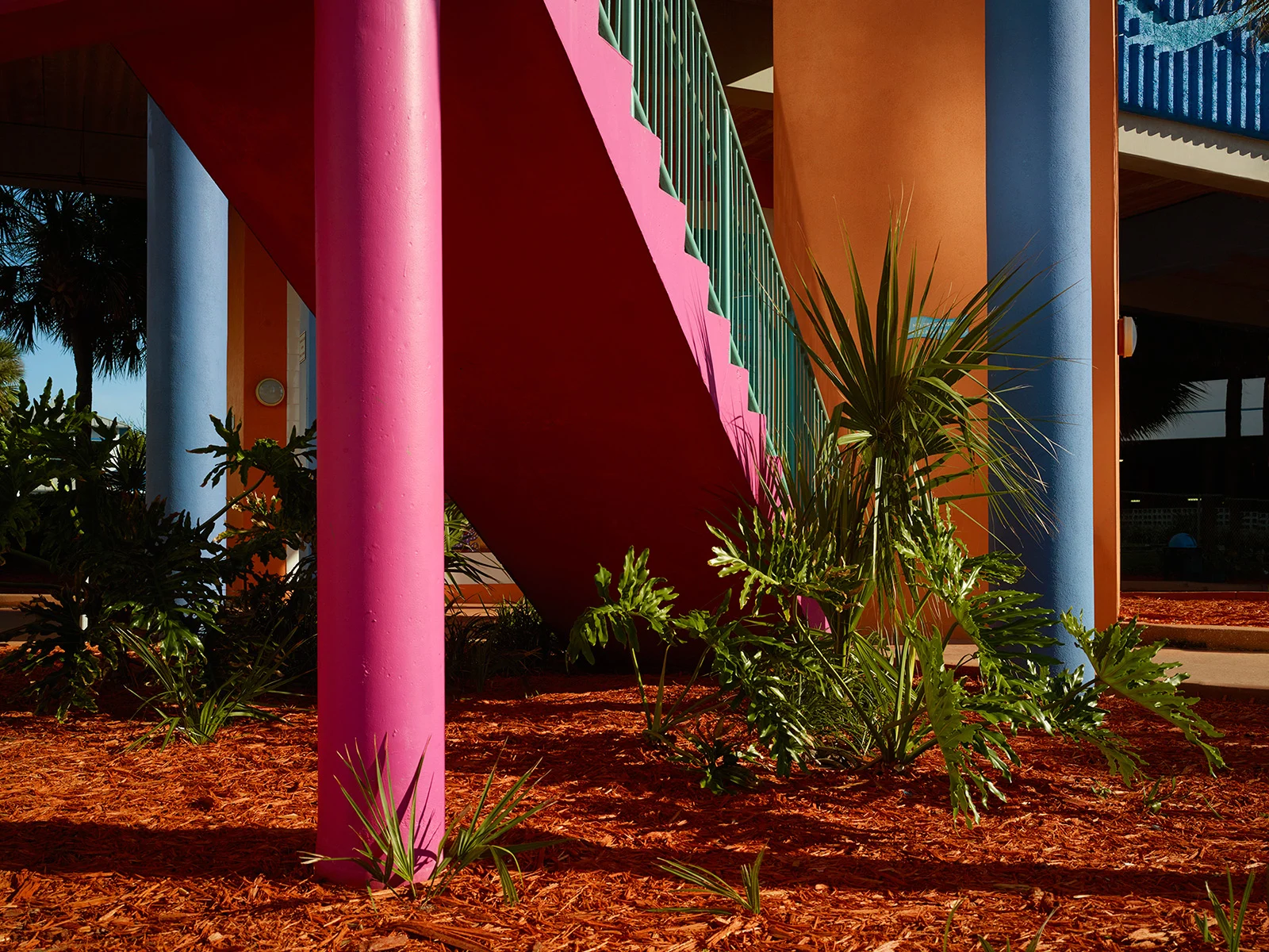 WePresent | A heavy slice of Americana from Dan Burn-Forti