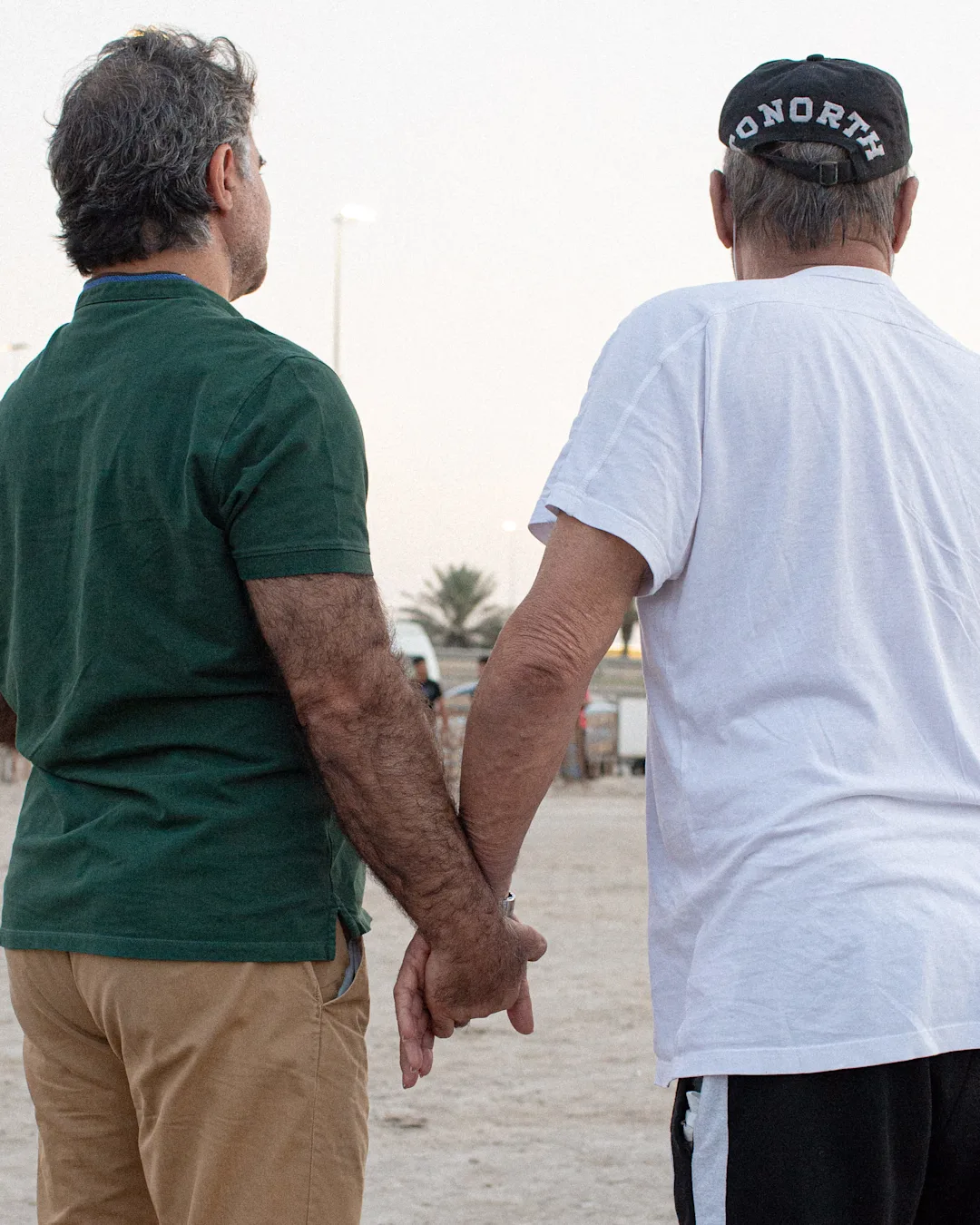 WePresent | Photographer Ali Al Shehabi returns home to Bahrain