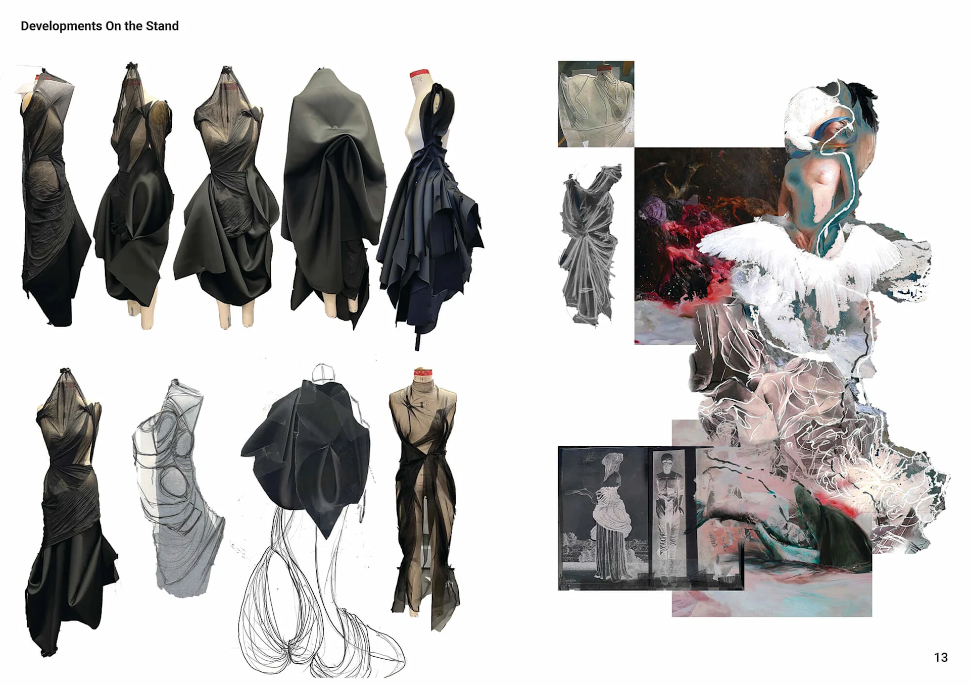 WePresent | Ayham Hassan on Palestinian fashion’s past and future