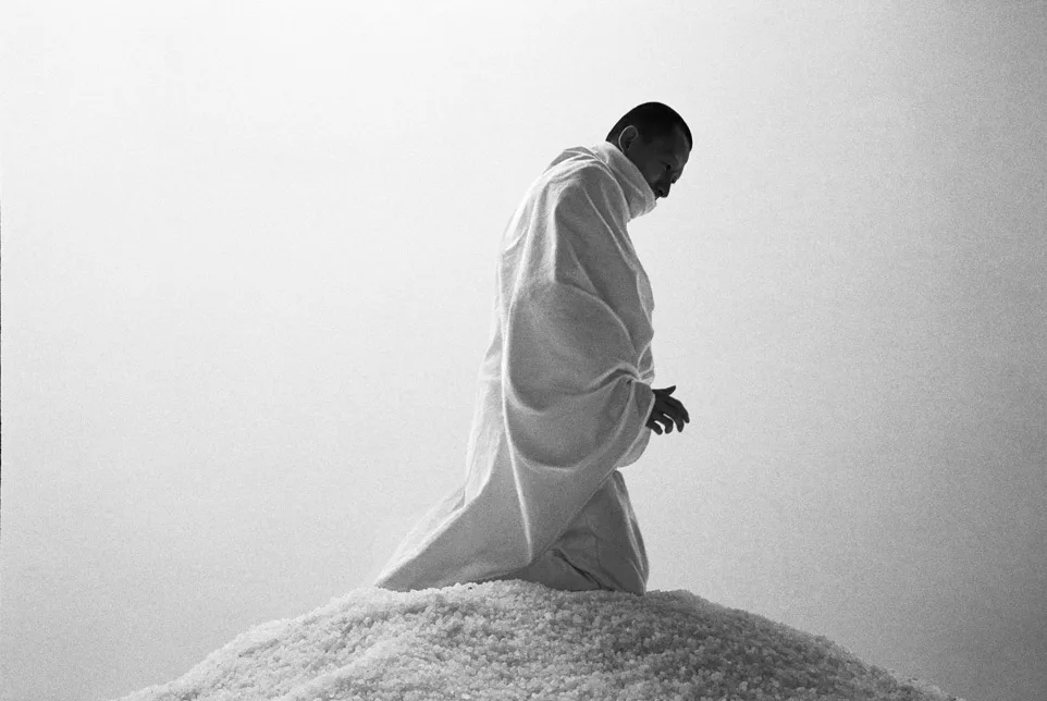 WePresent | How uncompromising artist Terence Koh has evolved