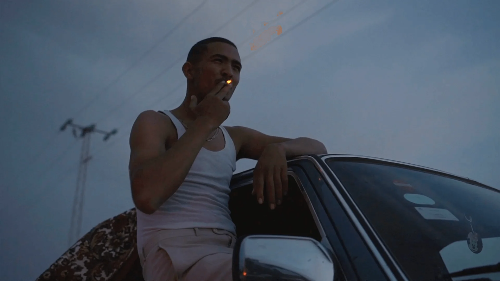 WePresent | Bilal El Kadhi captures the intricacies of Tunisian life