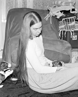 WePresent | Alice Poyzer’s photo story about autism and being yourself