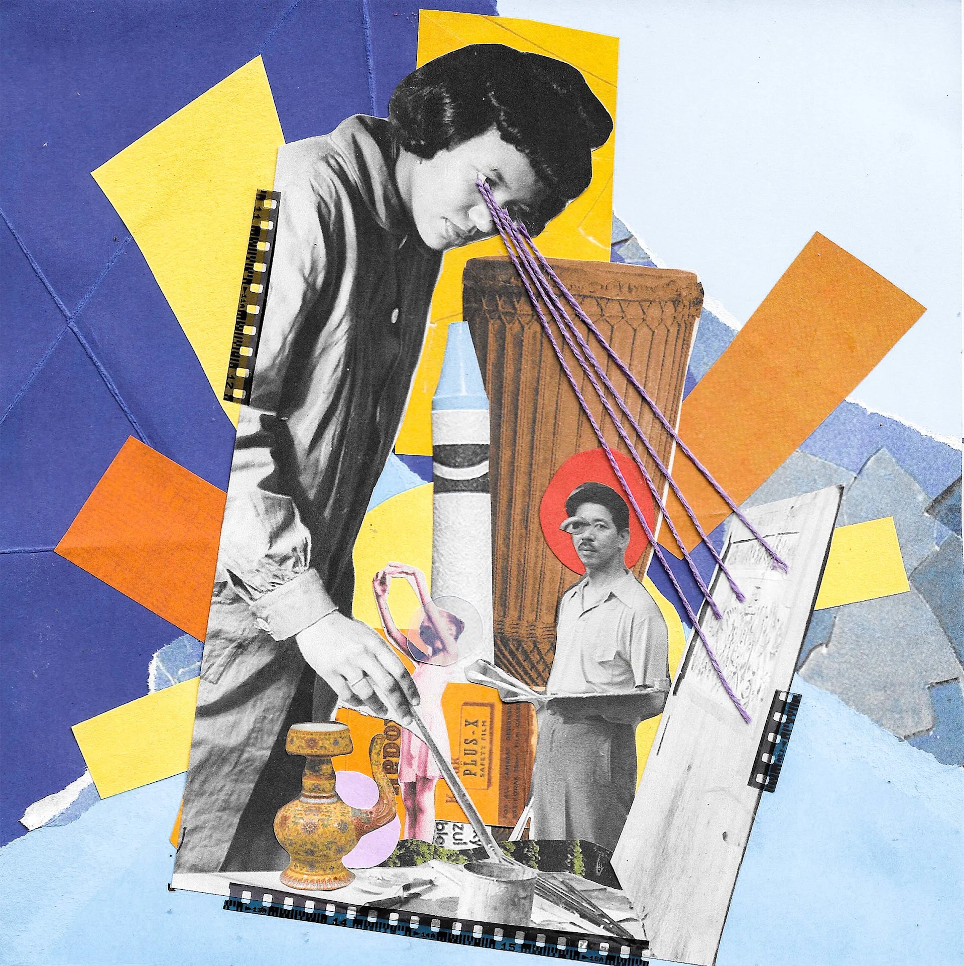 WePresent | How arts funding fails artists