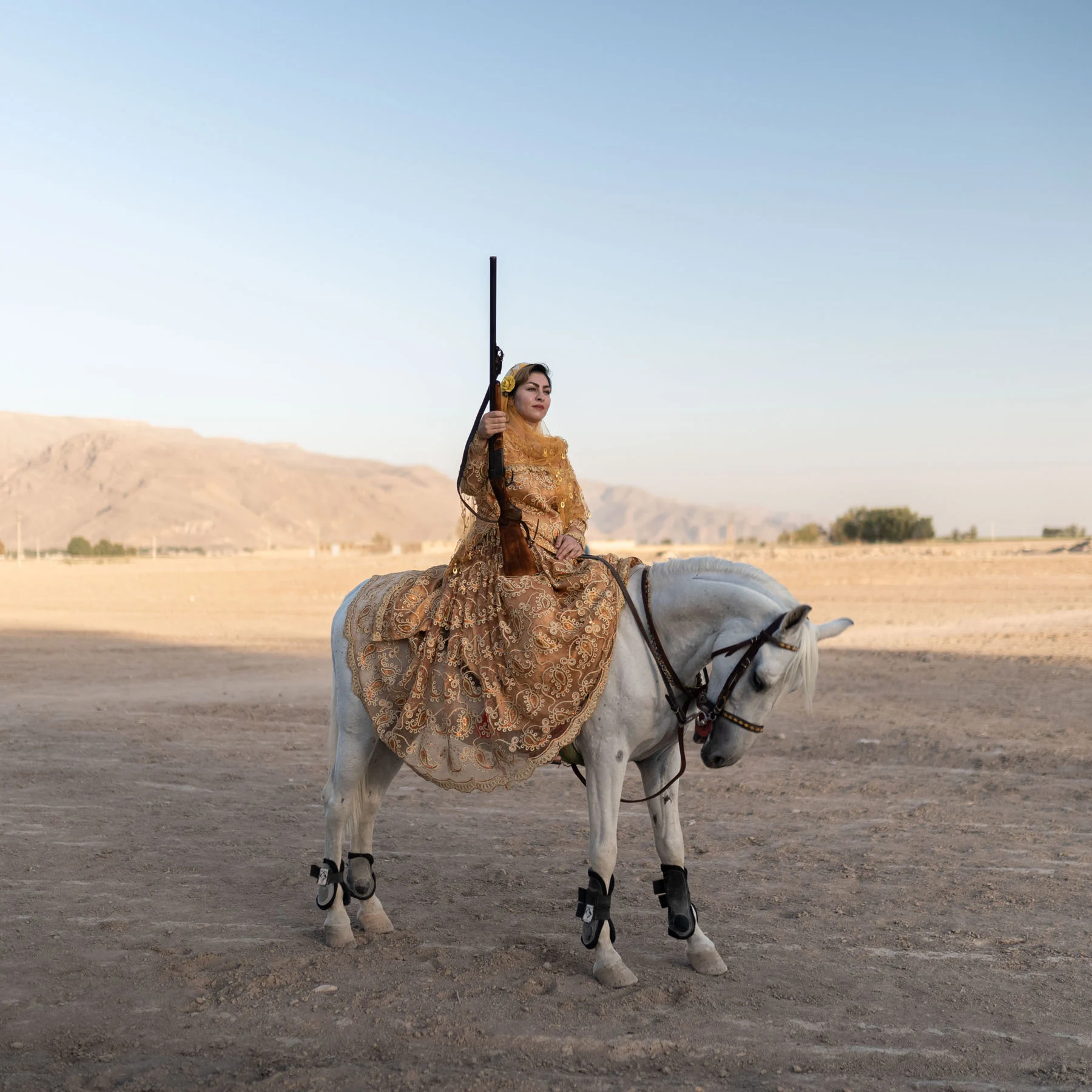 WePresent | Shayan Sajadian photographs the unseen lives of Shiraz