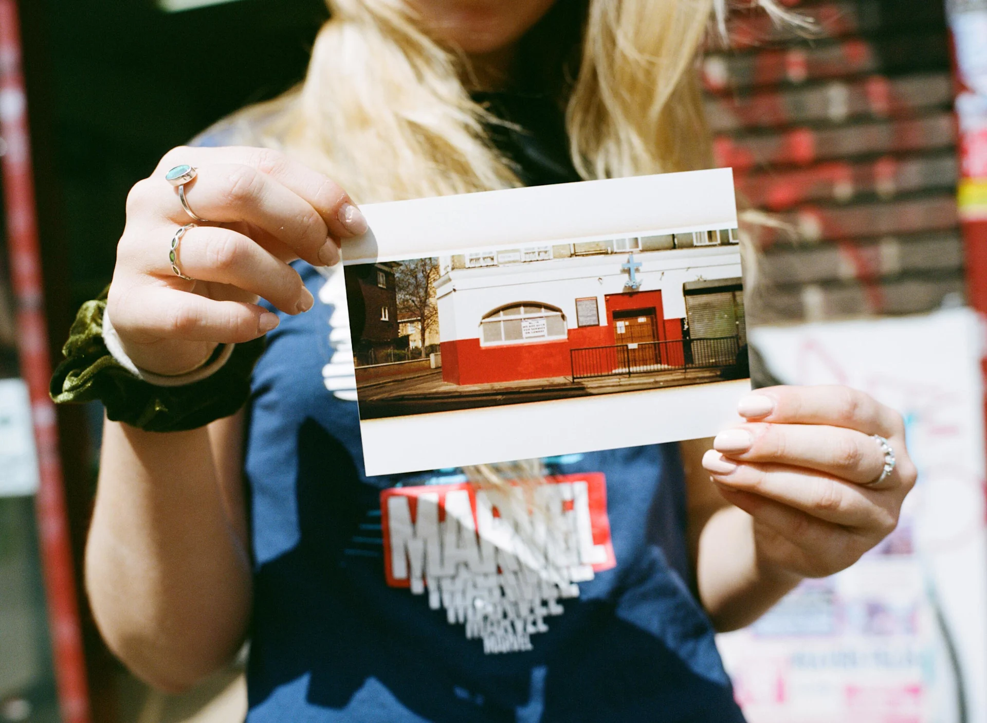 WePresent | How Eye Culture became a hub for London’s photographers