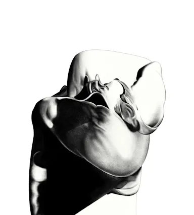 WePresent | Lulu Lin creates vivid illustrations inspired by dreams