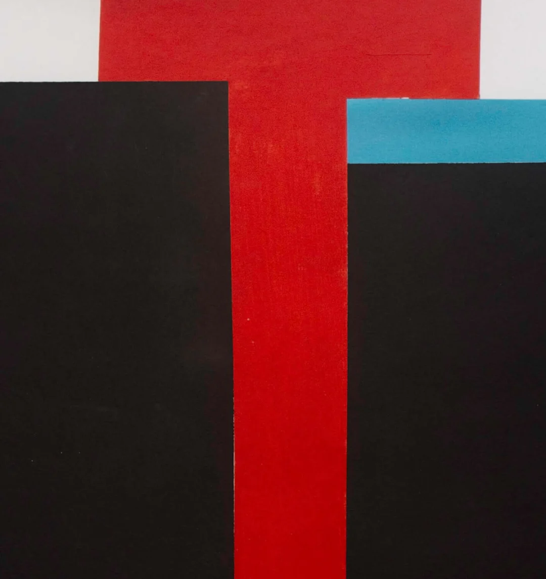 WePresent | Don Dudley’s 70-year-long exploration of composition