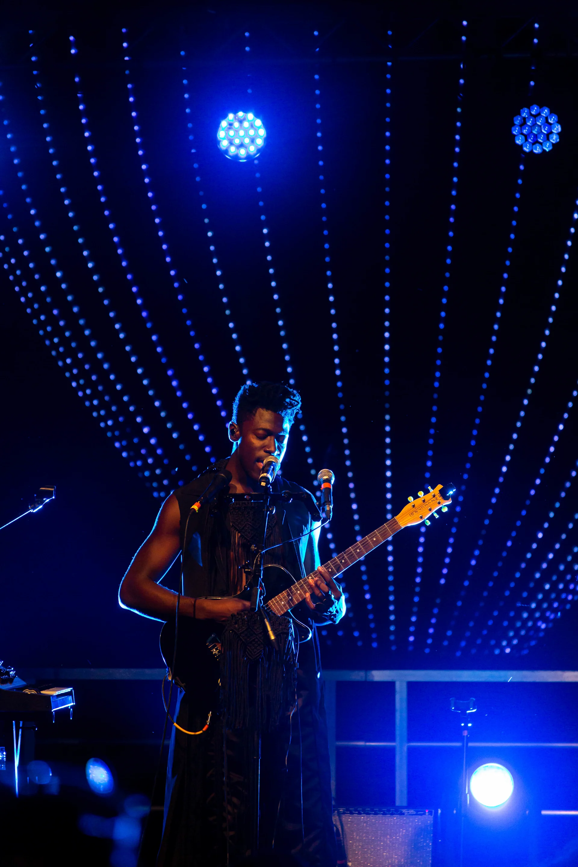 WePresent | Artist Doug Aitken’s new project takes off