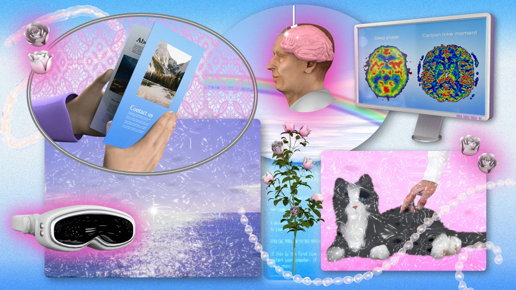 WePresent | Meet the optimized creative of the future