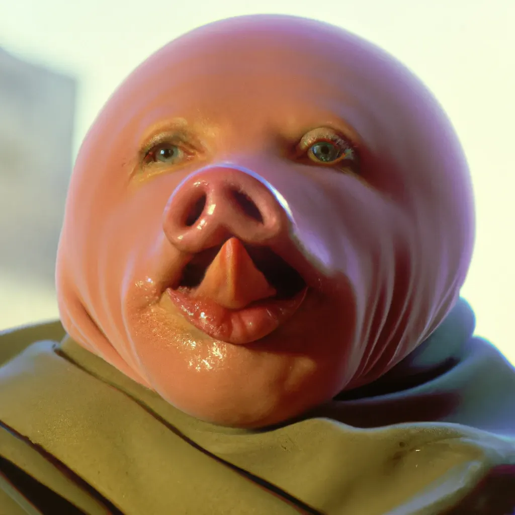 WePresent | Beth Frey’s body-positive watercolor and AI world