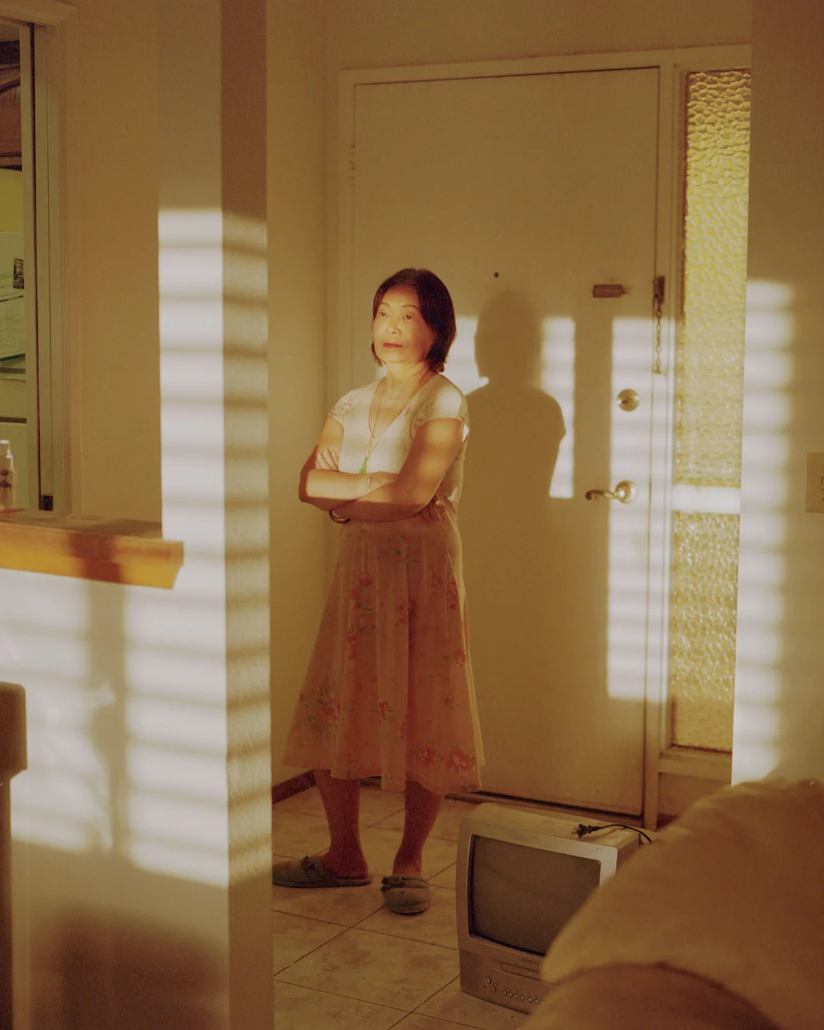 WePresent | Heather Sten documents her mother's later years