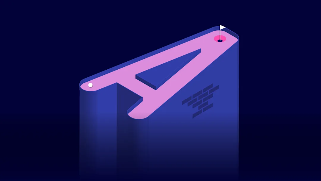 WePresent | Sennep Games explain the story behind Alphaputt