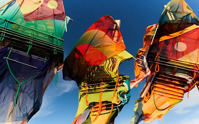 WePresent | How Craig Green’s love of sculpture inspires him