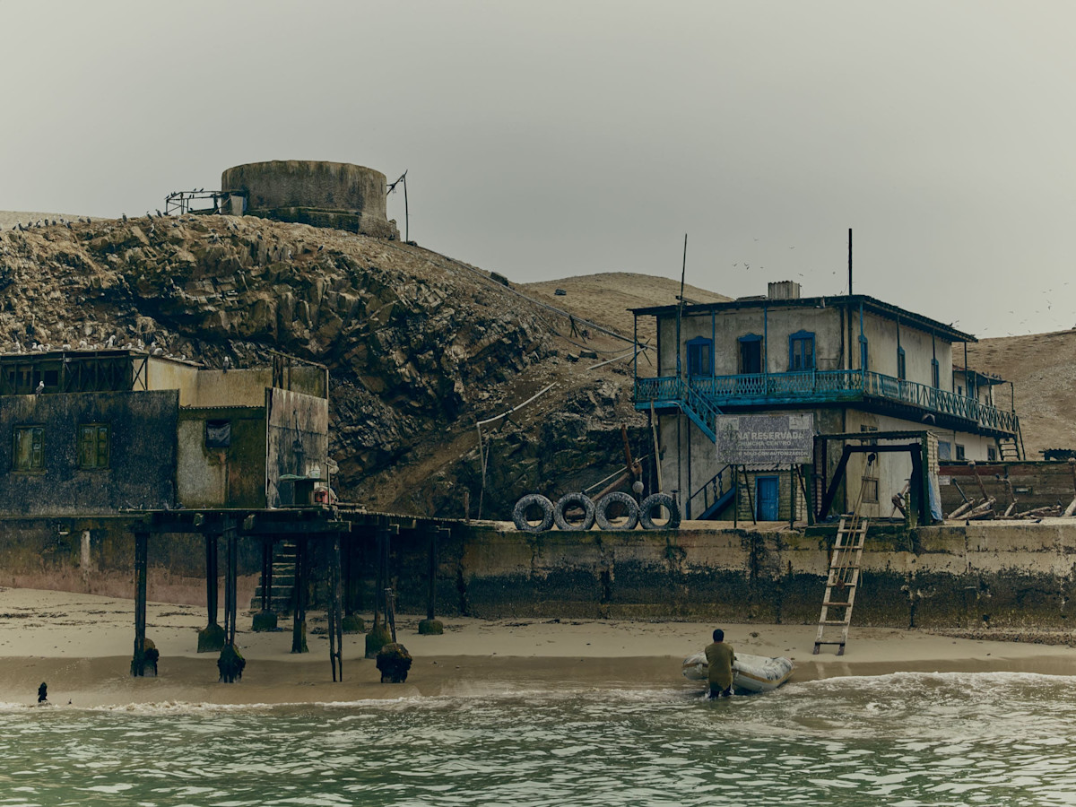 WePresent | Nick Ballon