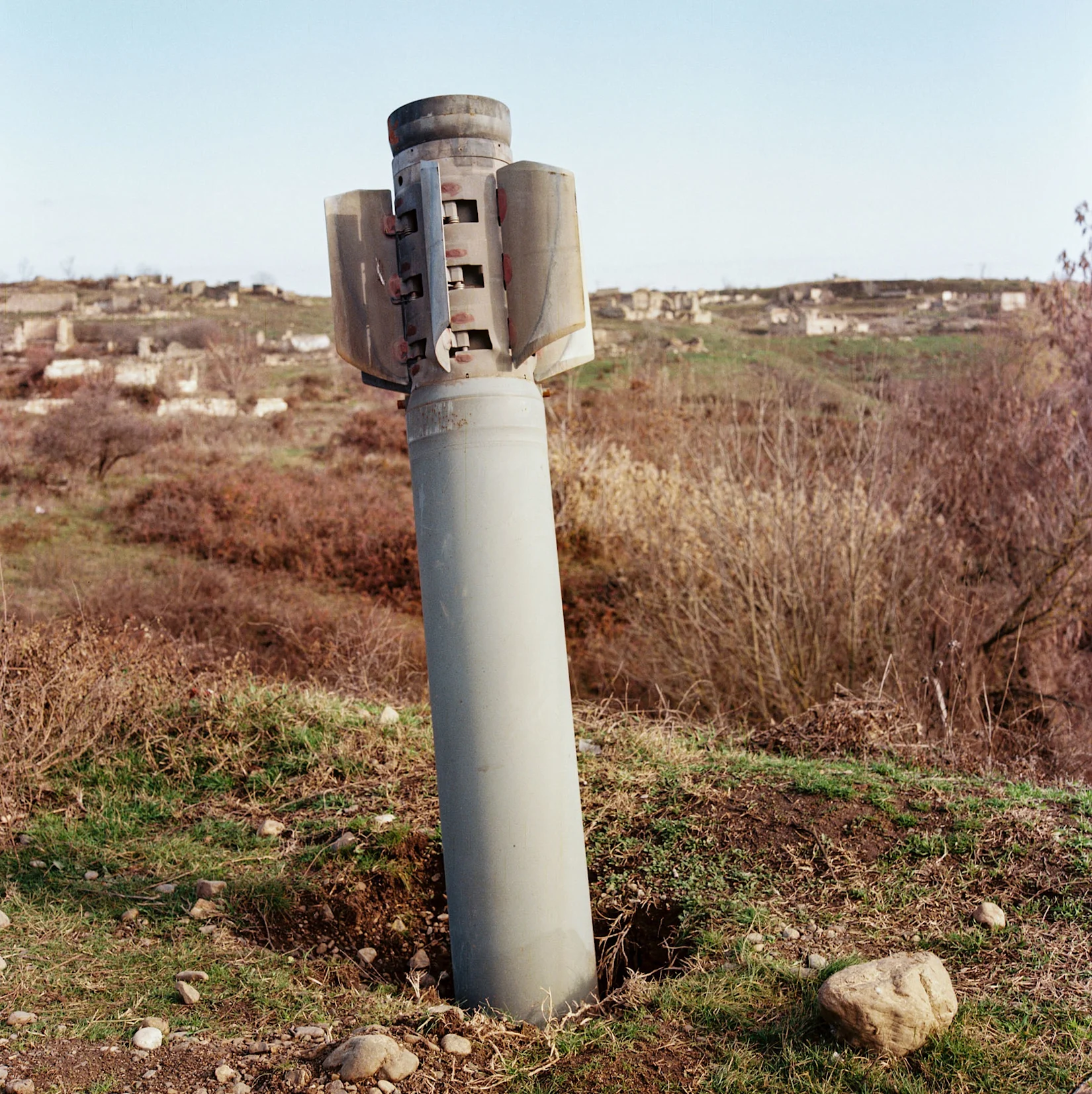 WePresent | The stories behind some of the best photojournalism of 2024
