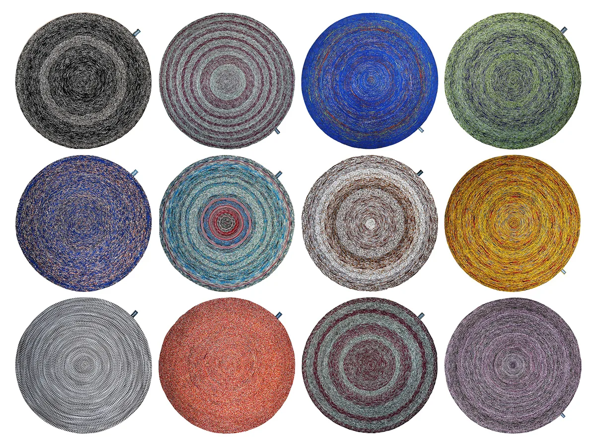 WePresent | Meet experimental Dutch designer Simone Post