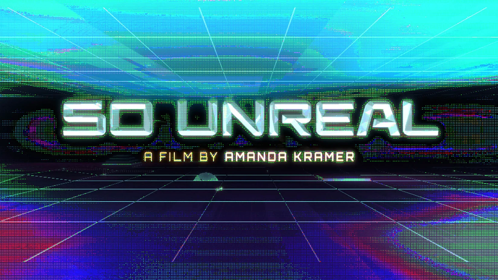 WePresent | How AI inspires Amanda Kramer’s apocalyptic films