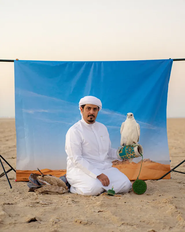 WePresent | Photographer Ali Al Shehabi returns home to Bahrain