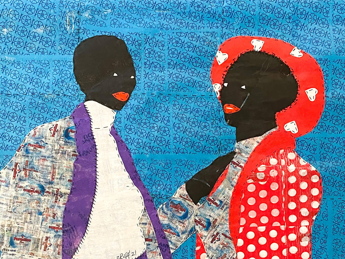 WePresent | Rufai Zakari