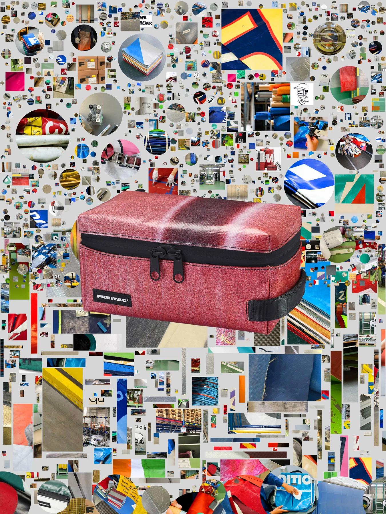 WePresent | How graphic designers are creating their own AI tools