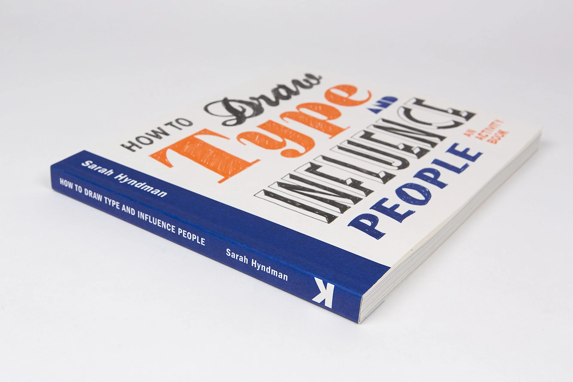 WePresent | Sarah Hyndman on the playfulness of typography
