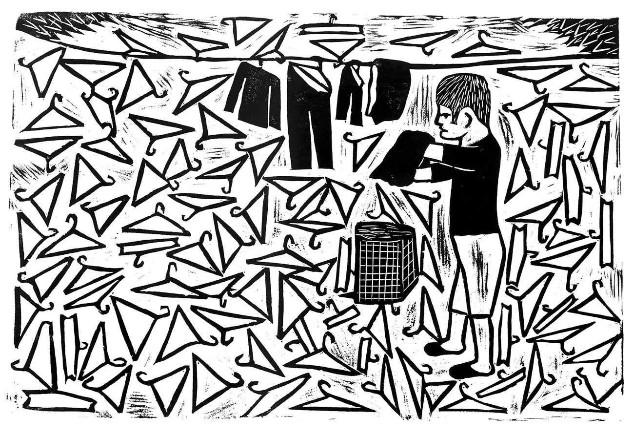 WePresent | How art saved Morn Chear after a tragic accident