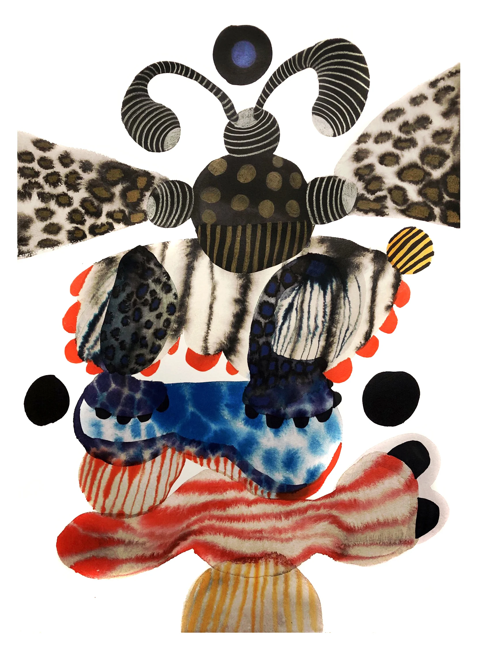 WePresent | Step inside Emma Larrsson’s miniature worlds