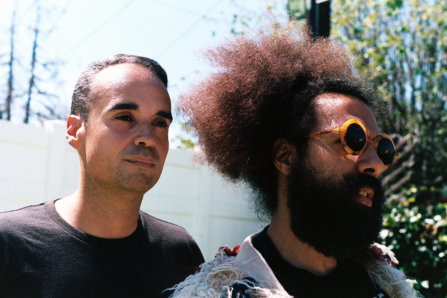 WePresent | Wajatta brings together electronic music and comedy