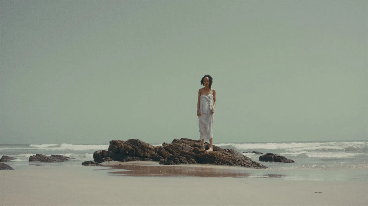 WePresent | Dancer Elisabeth Sutherland channels her Ghanaian roots