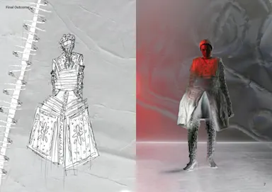 WePresent | Ayham Hassan on Palestinian fashion’s past and future