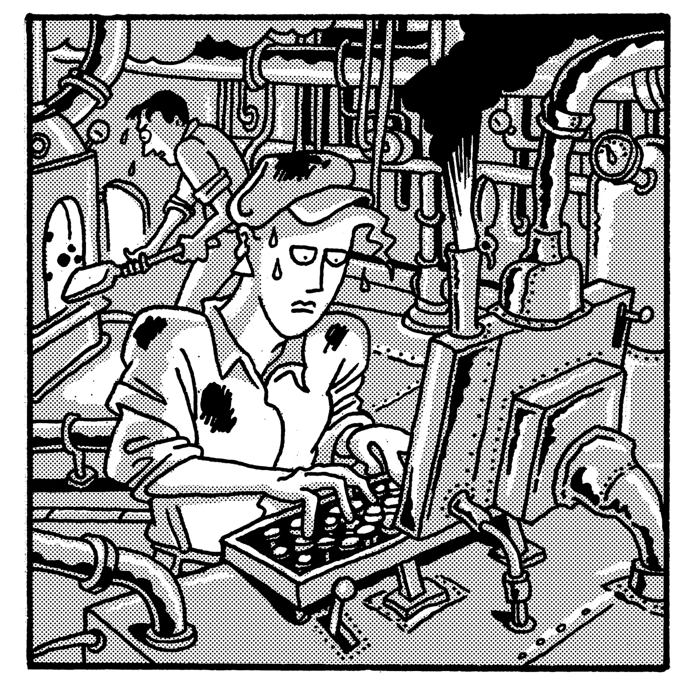 WePresent | Lifers: What it’s really like to have one job for life