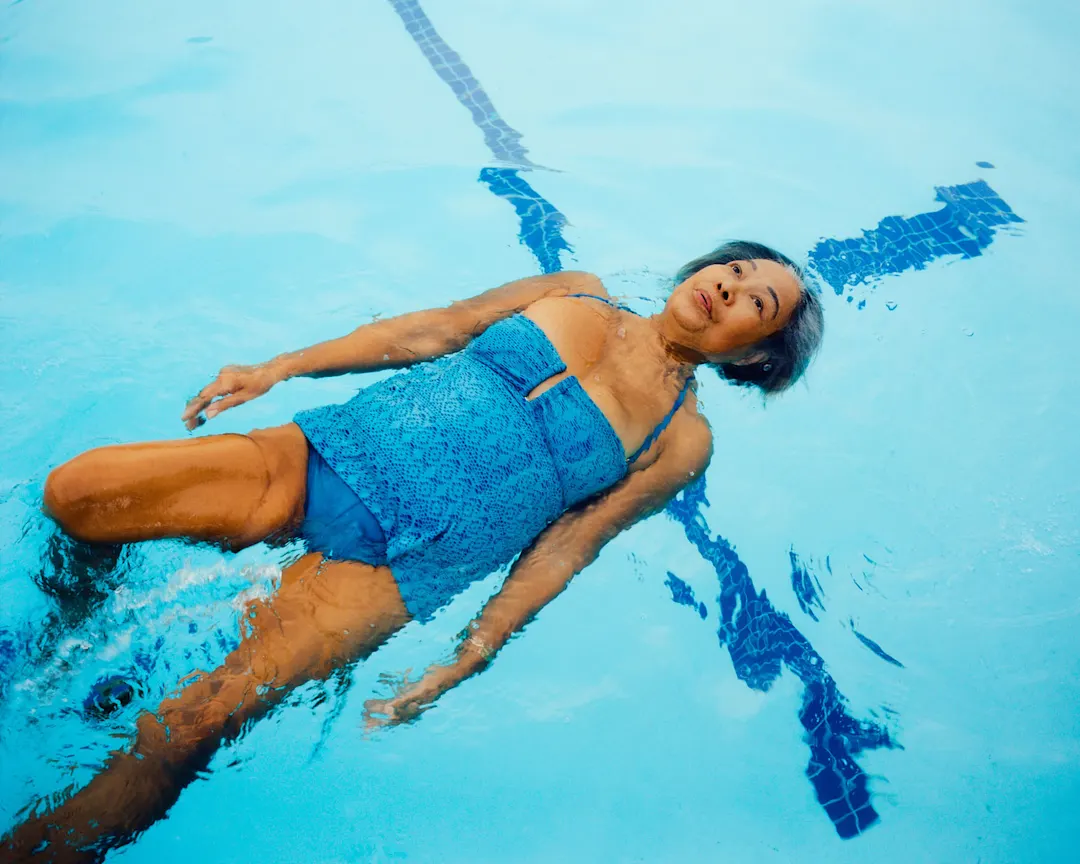 WePresent | Heather Sten documents her mother's later years