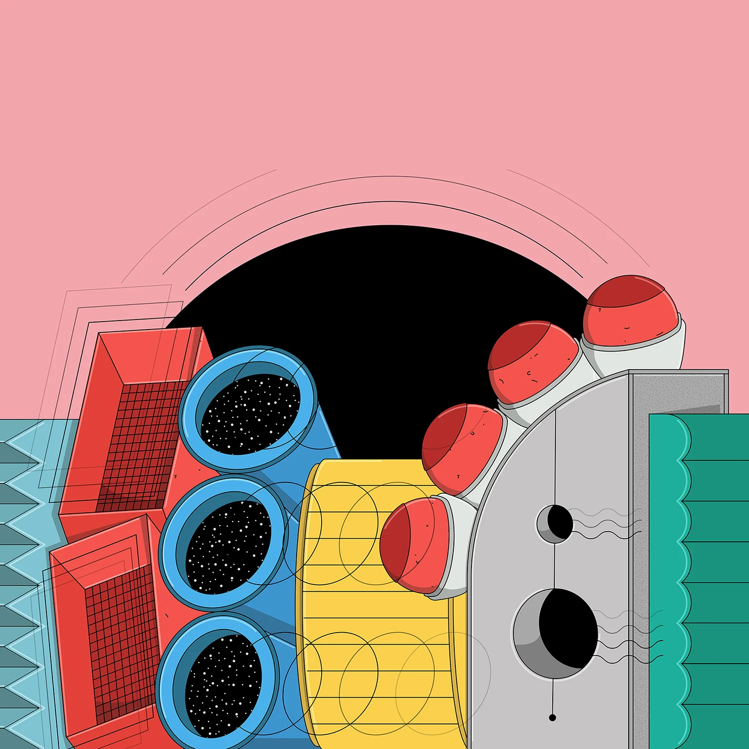 WePresent | Unexpected stories about creativity