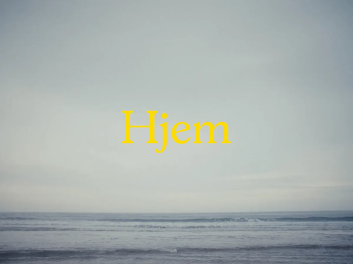 WePresent | A film following asylum seekers settling in the UK