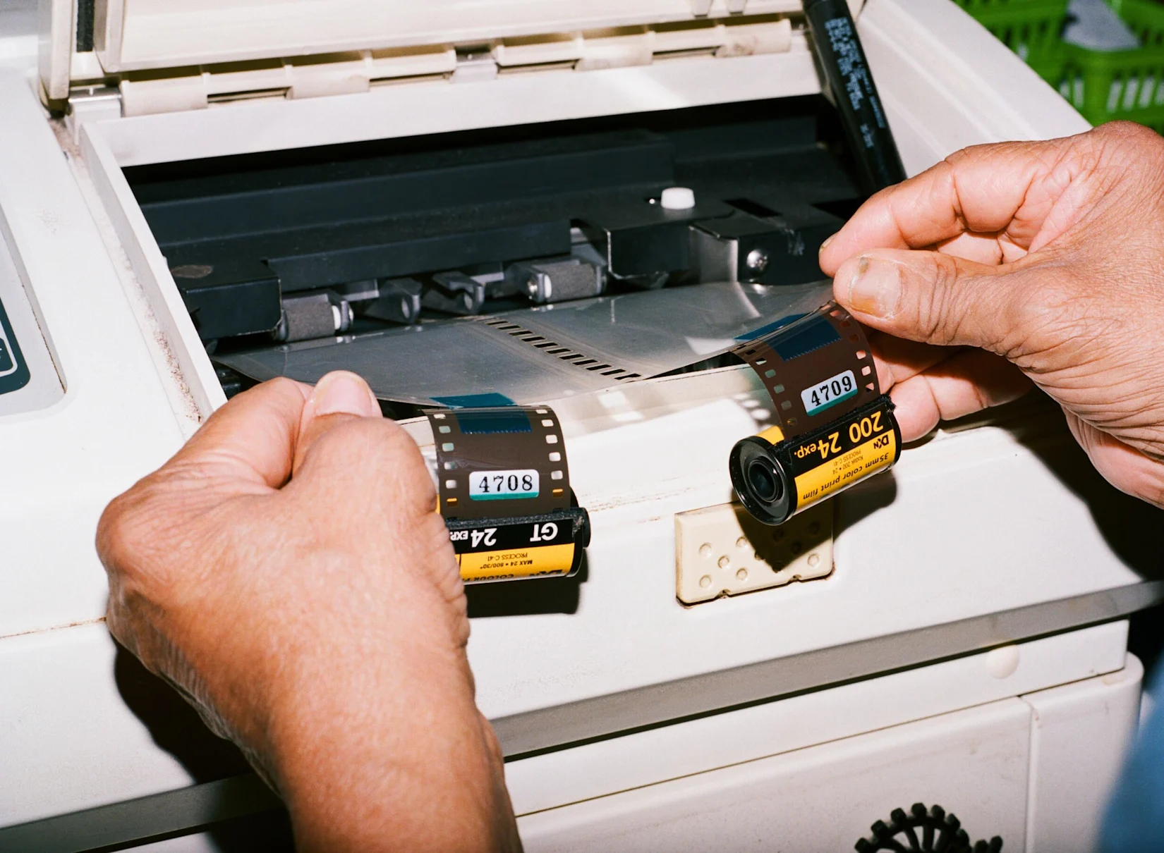 WePresent | How Eye Culture became a hub for London’s photographers